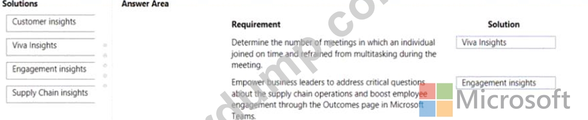 무료 온라인 액세스 Microsoft.MS-900-KR.v2024-02-21.q176 모의 시험 (Page 21)